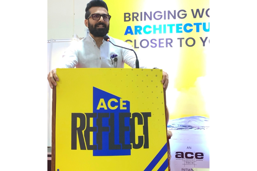 A Journey of Vision, Perseverance and Innovation:- From ACETECH to ACE ...
