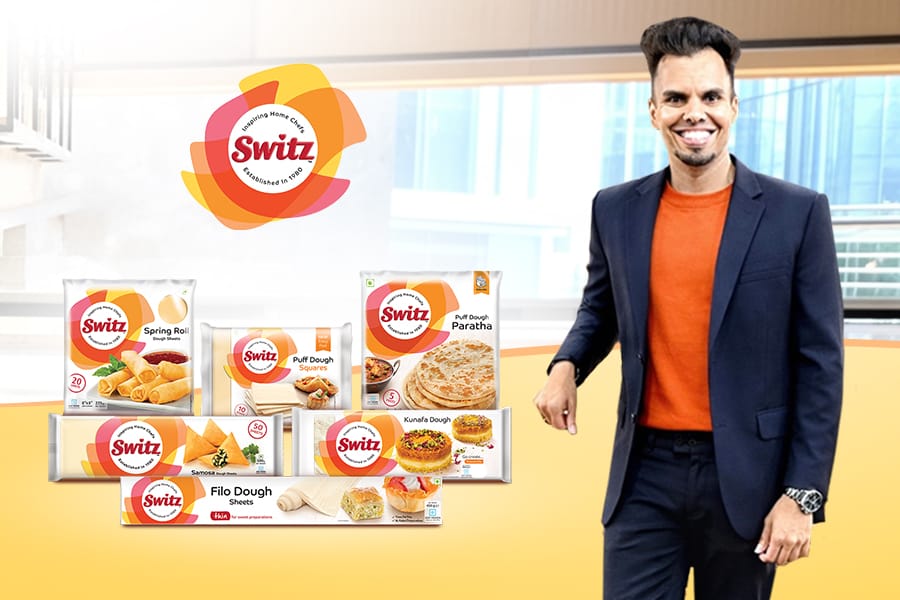 Switz International Pvt. Ltd.: Redefining Frozen Dough Solutions for ...